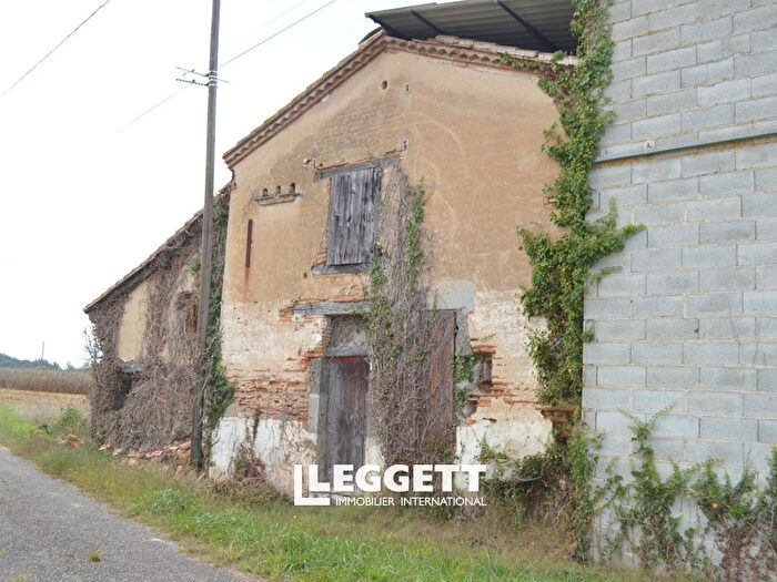 Maison à vendre - Calonges - 3 pièces - 2 chambres