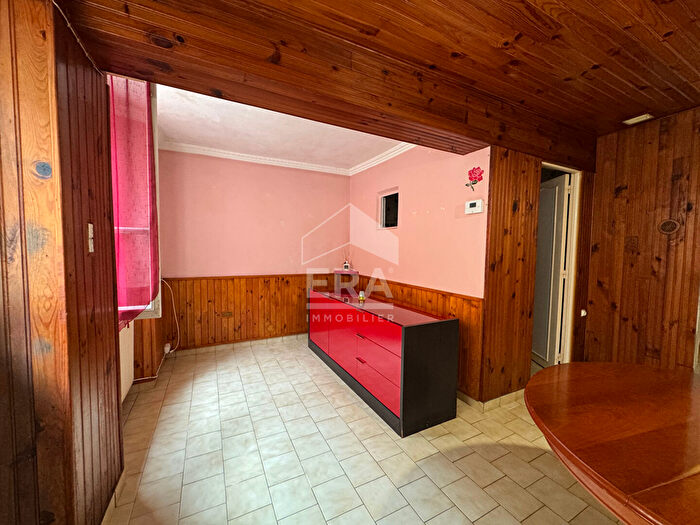 Maison 3 pièces à Nogent-le-Rotrou, à vendre