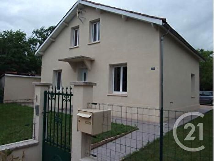 Maison 5 pièces à Montauban, Sapiac, à louer