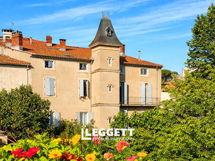 Appartement à vendre - Béziers, Perch des Moulins, Font Neuve, Terries - 4 pièces - 3 chambres