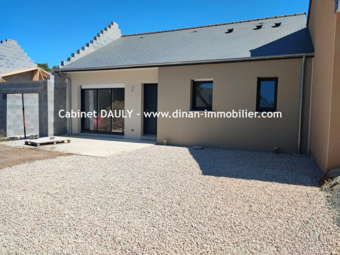 Maison 4 pièces à Trévron, à louer