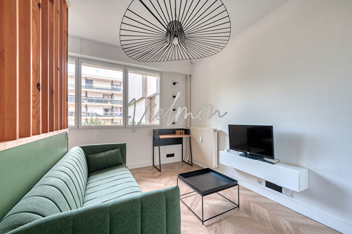 Appartement à vendre - Le Pecq, Saint-Wandrille - 1 pièce