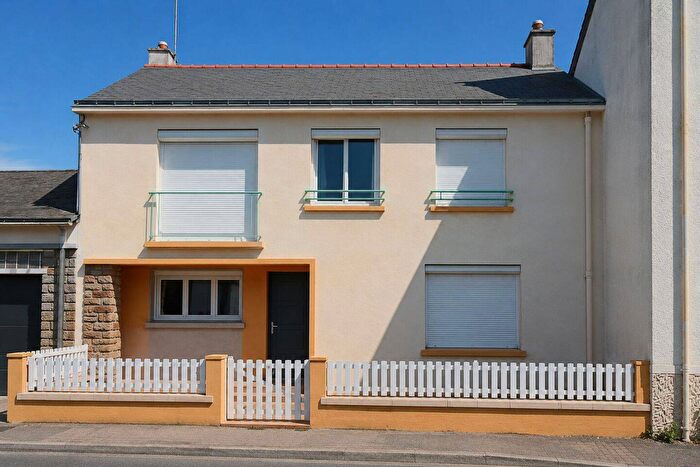 Maison 7 pièces à louer à Méan Penhöet, Saint-Nazaire