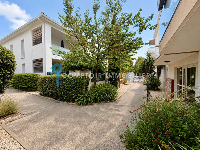 Appartement 3 pièces à vendre - Caissargues