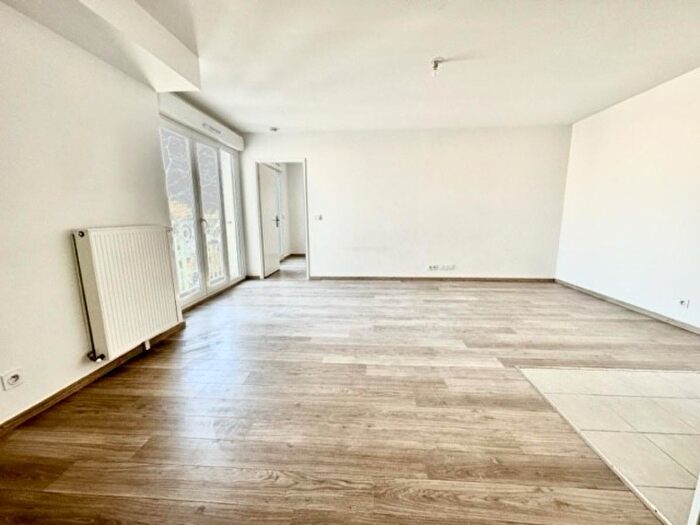 Drancy, La Muette : Appartement 2 pièces à louer