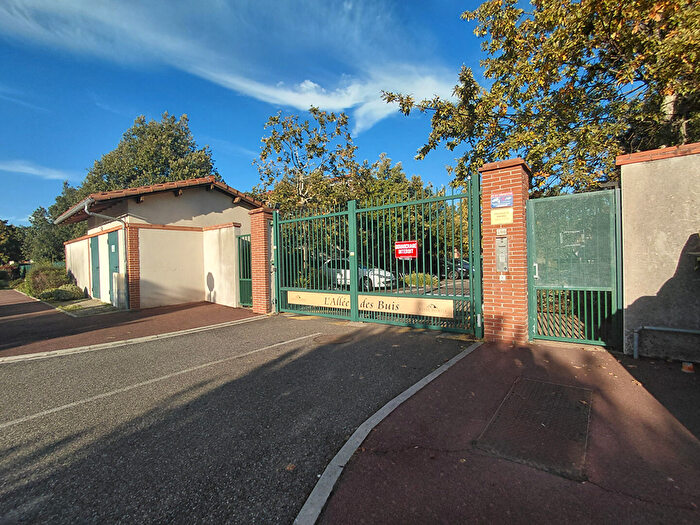 Appartement à vendre - Merville - 2 pièces - 1 chambre