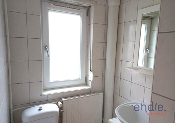 Appartement 3 pièces à Mulhouse, Vauban, Neppert, Sellier, à vendre