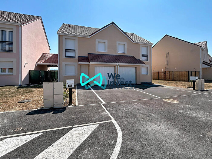 Lescar : Maison 5 pièces à louer