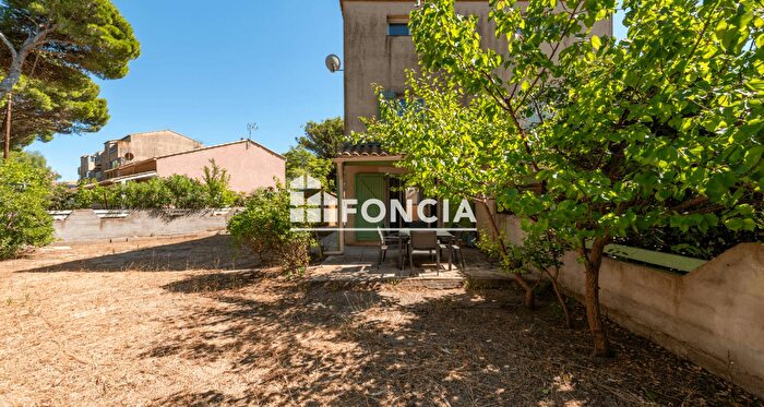 Maison à vendre - Narbonne, Narbonne Plage - 5 pièces