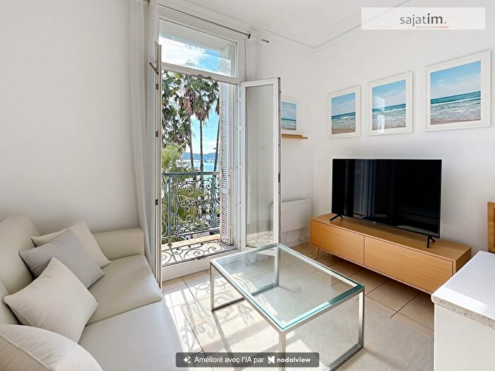 La Seyne-sur-Mer - Appartement 1 pièce à vendre
