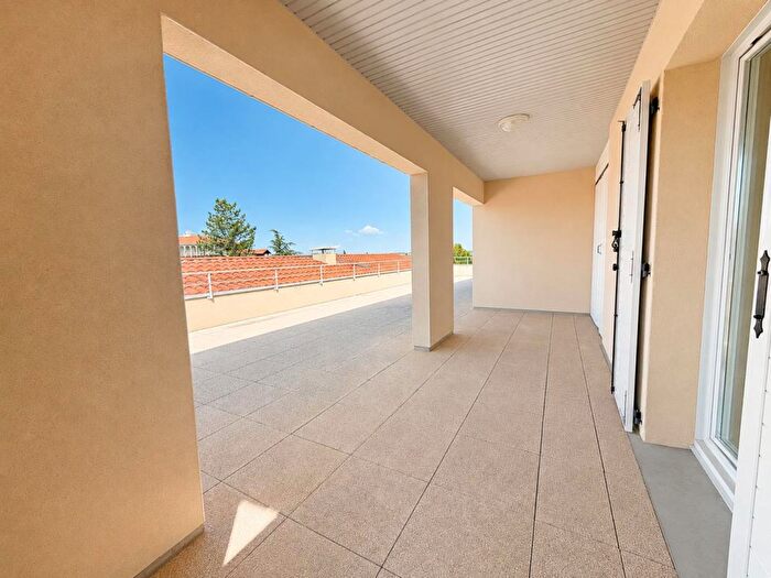 Appartement 5 pièces à Toulouse, Ancély, Arènes romaines, à vendre