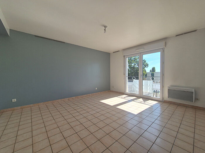 Les Ponts-de-Cé - Appartement 2 pièces à louer