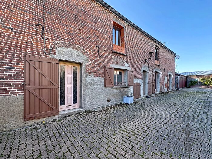 Maison 5 pièces à vendre à Auneau