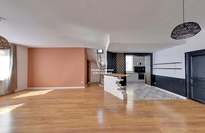 Maison à vendre - Perpignan, La Gare - 5 pièces - 3 chambres
