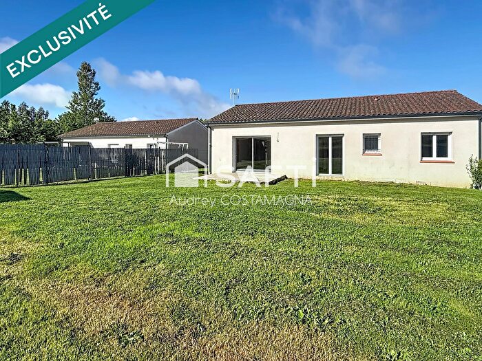 Montech - Maison 6 pièces à vendre