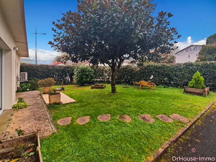 Appartement 4 pièces à vendre - Saint-Paul-lès-Dax, Peyrouton, Bourdious