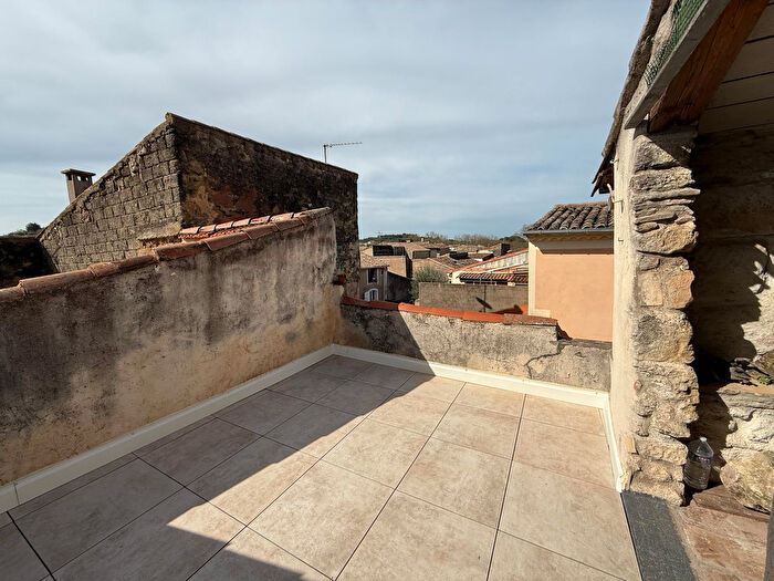 Maison à vendre - Montagnac - 5 pièces - 3 chambres