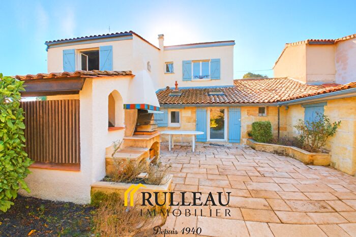 Maison à vendre - Ambarès-et-Lagrave, Bel-Air, Sabarèges - 5 pièces - 4 chambres