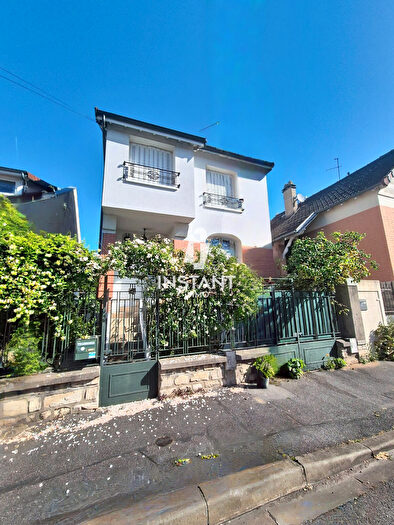 Maisons-Alfort : Maison 6 pièces à vendre