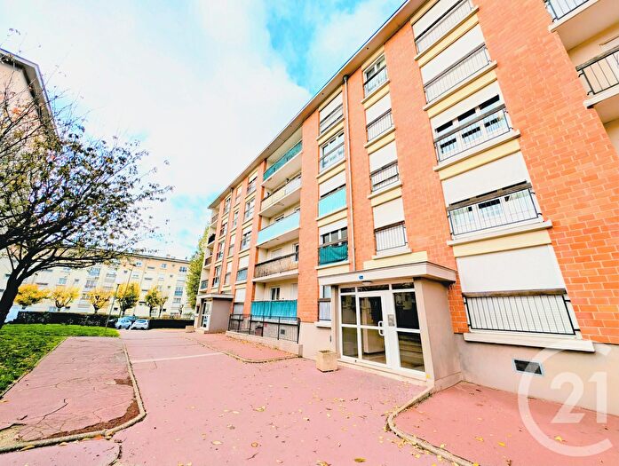 Appartement à vendre - Livry-Gargan, Zones Commerciales - 3 pièces - 2 chambres