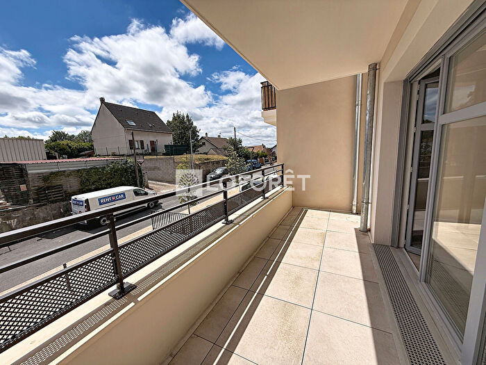 Montlhéry - Appartement 3 pièces à vendre