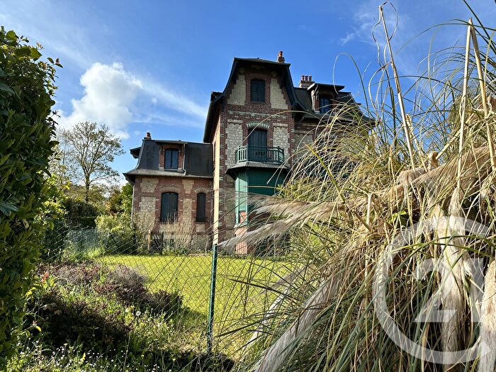 Appartement 2 pièces à vendre à Villers-sur-Mer