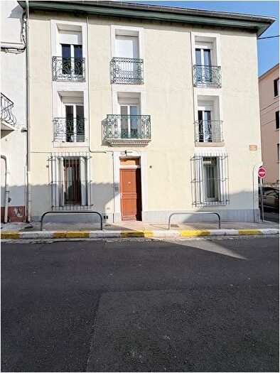 Béziers, Centre-ville, Palais des Congrès, Garibaldi, Gambetta - Appartement 1 pièce à louer