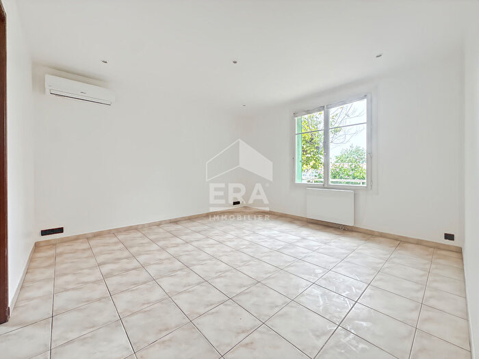 Appartement 3 pièces à Marseille 4ème, Chutes Lavie, à louer