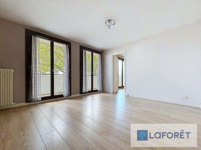 Créteil, Centre ancien : Appartement 2 pièces à vendre