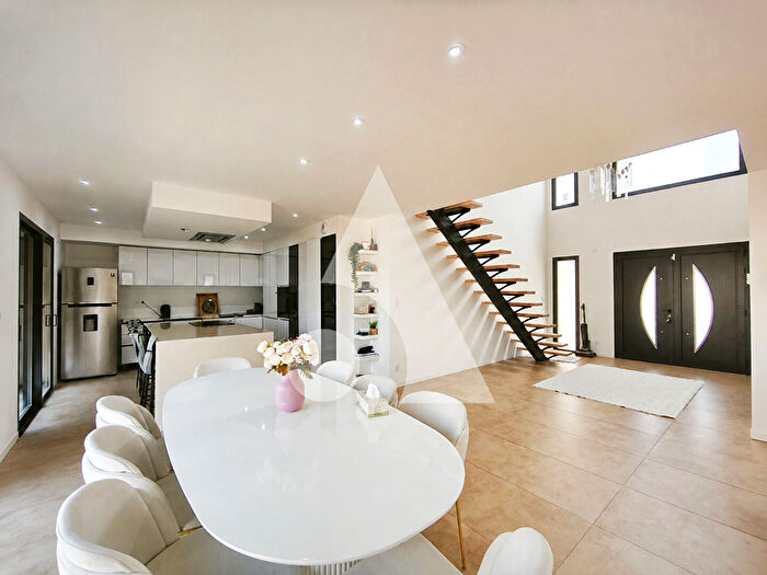 Maison 6 pièces à Brain-sur-l'Authion, à vendre