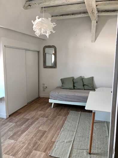 Appartement 1 pièce à Tours, Lamartine, à vendre