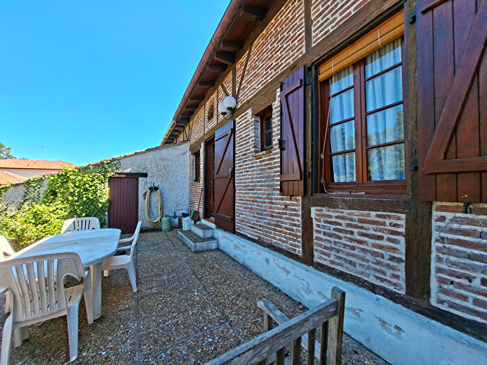 Maison 5 pièces à Léon, à vendre