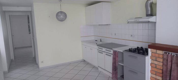 Appartement 2 pièces à louer - Châtillon-Coligny