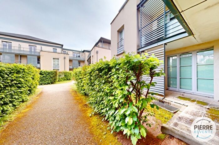 Appartement à vendre - Blois, Tuileries, Villejoint, Montigny - 1 pièce