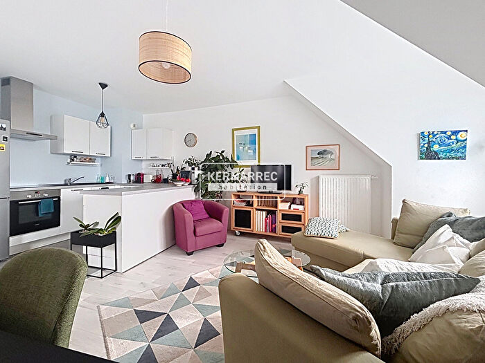 Quartiers Nord-Est, Jeanne d'Arc : Appartement 4 pièces à vendre