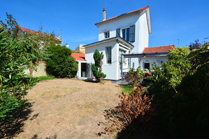 Saint-Maur-des-Fossés : Maison 5 pièces à vendre