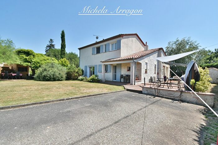 Maison 4 pièces à Granges-sur-Lot, à vendre