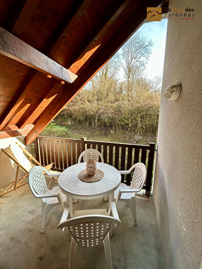 Arreau - Appartement 1 pièce à vendre
