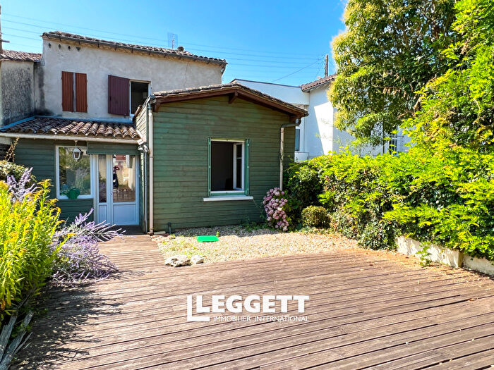 Maison à vendre - Eymet - 4 pièces - 3 chambres