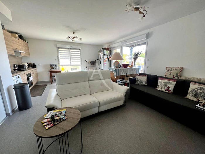 Ranteil, Bellevue, Le Maranel, Le Roc, Albi : Appartement 2 pièces à louer