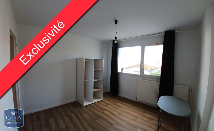 Appartement 1 pièce à vendre - Royan, Saint-Pierre