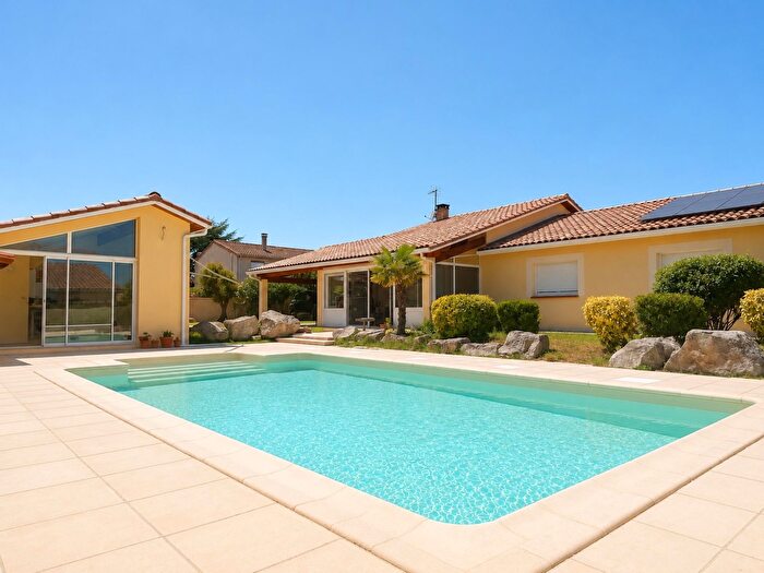 Maison 5 pièces à vendre à Portet-sur-Garonne