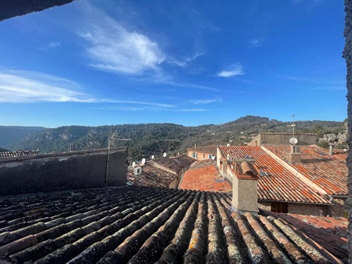 Appartement à louer - Châteaudouble - 3 pièces - 2 chambres