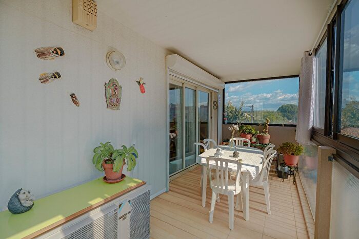 Appartement à vendre - Marseille e , Saint-Jean-du-Désert - 4 pièces - 3 chambres