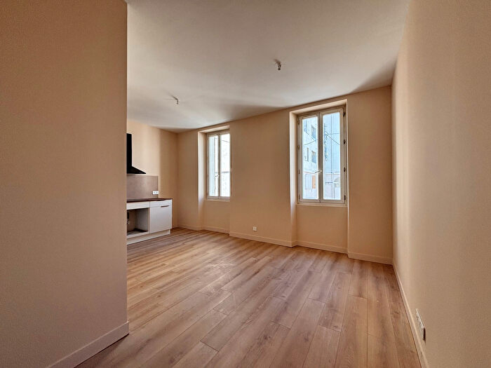 Appartement 2 pièces à louer - Aubagne, Passons, Verdun