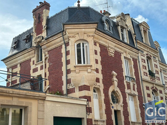 Maison 8 pièces à Caen, Hastings, à vendre