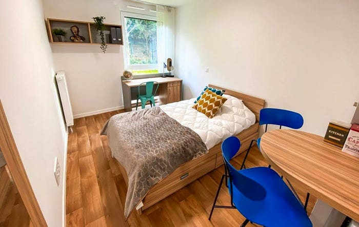 Appartement 3 pièces à Silly-Gallieni, Boulogne-Billancourt, à louer