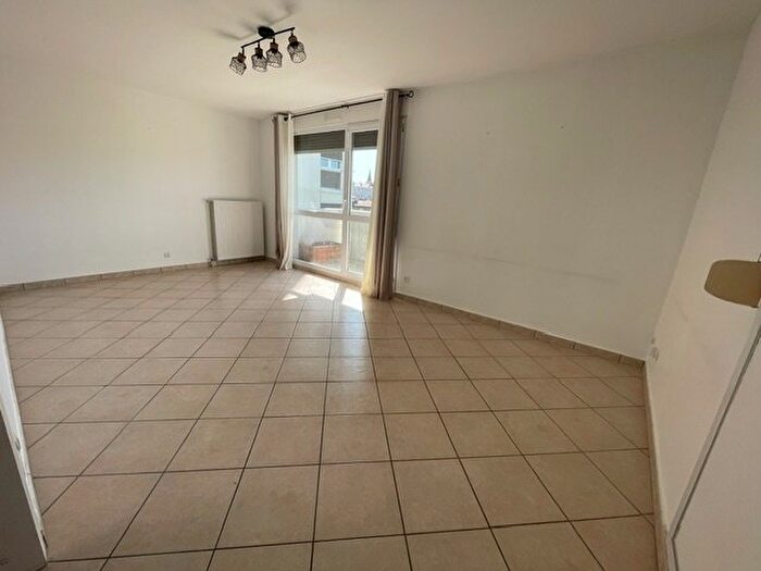 Saint-Étienne, Montaud : Appartement 3 pièces à louer