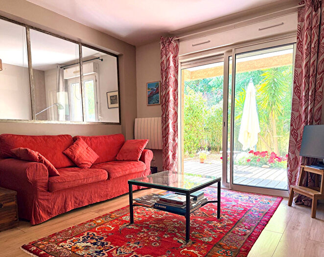 Appartement 3 pièces à vendre - Toulon, Les Ameniers