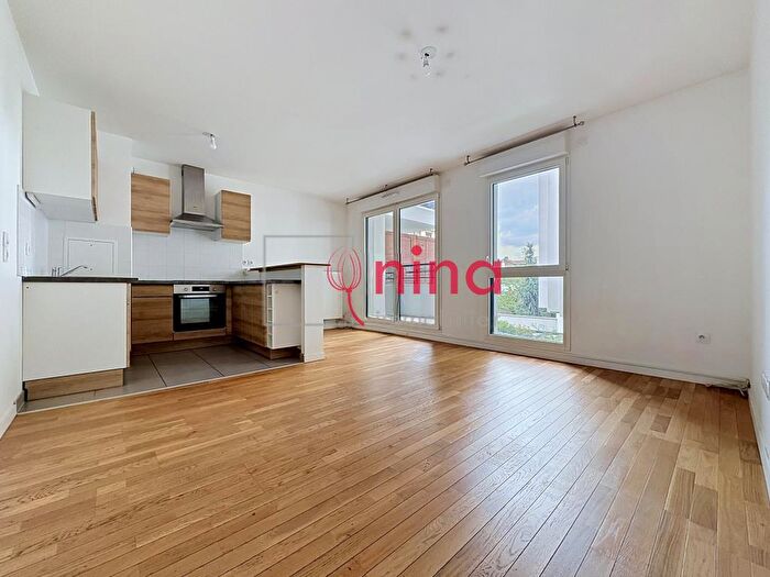 Créteil, Centre ancien : Appartement 2 pièces à vendre